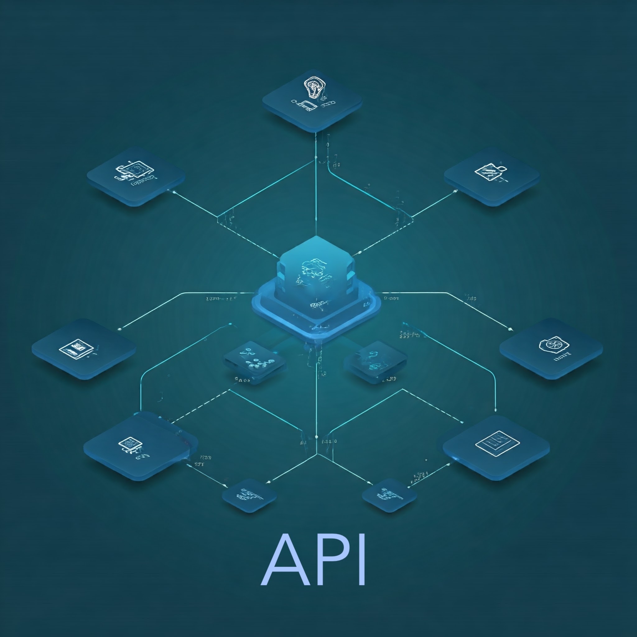 Qué es una API de un Dominio | DooDom